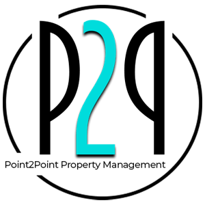 Point2Point Property Management – Your Satisfaction is the Point!